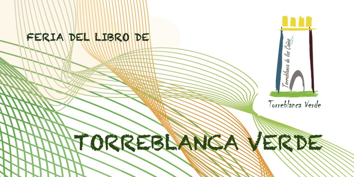 Feria del libro online :: torreblanca verde